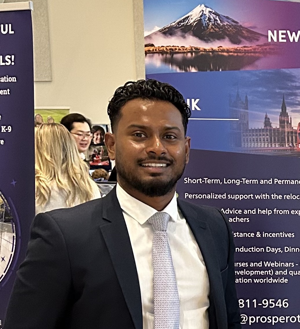 Home Page: Prospero Teaching Canada - cms.prosperoteaching.ca